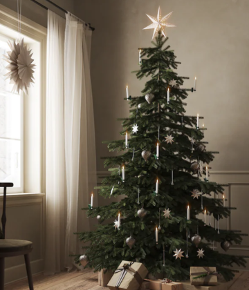 Kaufen Sie LED-Weihnachtsbaumkerzen für die Feiertage – Deluxe Homeart ...